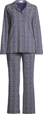 Seidensticker Pyjama Light Stretch