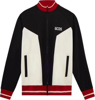GCDS Gcds, Herren, Sweatshirts & Hoodies, Schwarzk, XLGr&ouml;&szlig;e