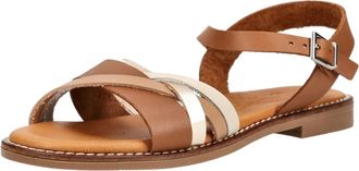 OH! MY SANDALS Riemensandale