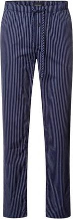Hanro Pantalon ray&eacute; en coton