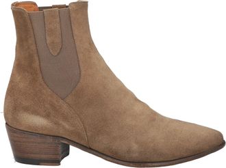 Silvano Sassetti SCHUHE - Stiefeletten auf YOOX.COM