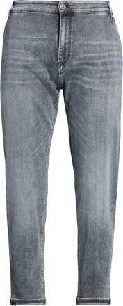 Pantaloni Torino HOSEN & R&Ouml;CKE - Jeanshosen auf YOOX.COM