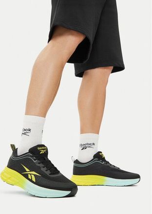 Reebok Laufschuhe CEO-ROAD STRIDER 100249487 Schwarz