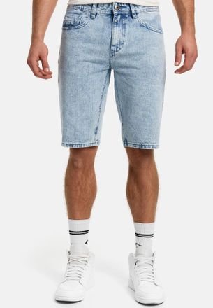 INDICODE JEANS Shorts INTempol