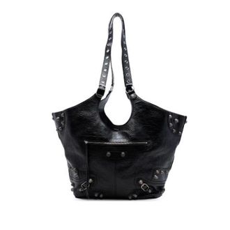 Balenciaga Damen, Pre-Owned, Schwarzk, ONE SIZEGr&ouml;&szlig;e