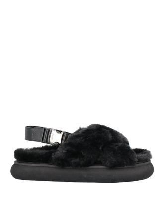 Moncler SCHUHE - Sandalen auf YOOX.COM