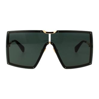 Max Mara unisex, Accessories, Schwarzk, 69 MMGr&ouml;&szlig;e