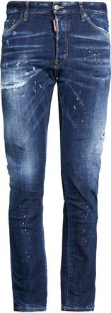 Dsquared2 HOSEN & R&Ouml;CKE - Jeanshosen auf YOOX.COM