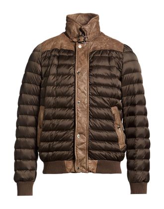 Moorer JACKEN & M&Auml;NTEL - Pufferjacken & Daunenjacken auf YOOX.COM