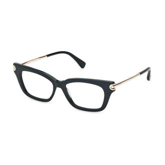 Max Mara Lunettes de vue - Femme - Accessoires - Vert - Taille: 52 MM