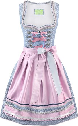 Stockerpoint Dirndl Lulu