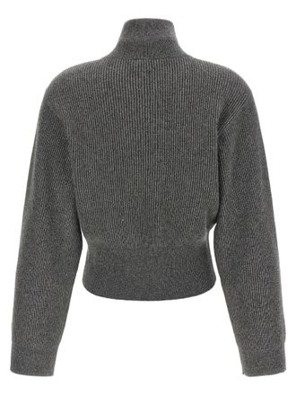 Brunello Cucinelli Cardigan - Dark Gray