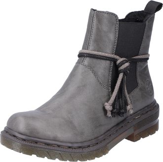 Rieker Damen Stiefeletten 78272