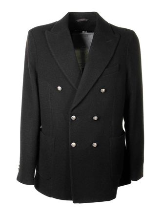 Circolo 1901 Blazer - Noir