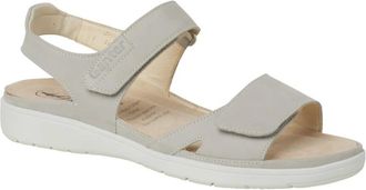 Ganter Gina Sandale - - Shoes - Damen - Grau - 40 EU