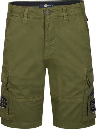 Petrol Industries Shorts