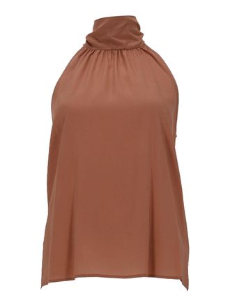 Pantaloni Torino Top - Bronze