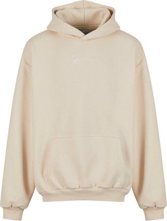 Karl Kani Kapuzensweatshirt Karl Kani Karl Kani Small Signature Essential OS Hoodie (1-tlg)