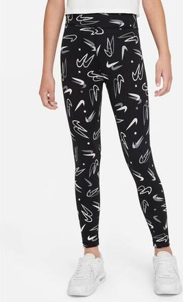 Nike Kinder Tight G NSW ESSNTL MR LGGNG SSNL PRN