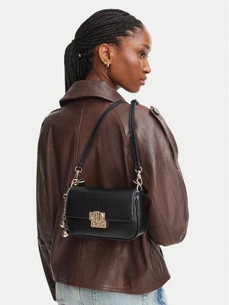 Liu Jo Handtasche AF6055 E1065 Schwarz