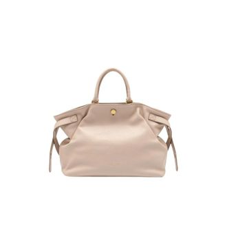 Gianni Chiarini Damen, Taschen, Rosa, ONE SIZEGr&ouml;&szlig;e