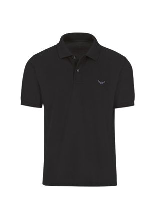 Trigema Poloshirt Deluxe Piqu&eacute;