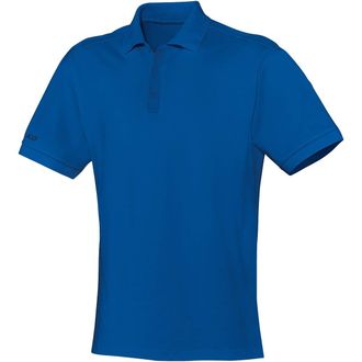 Jako Damen Polo Team, royal, 38, 6333