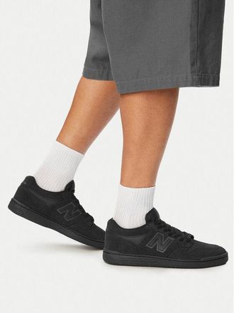 New Balance Sneakers UN480BST Schwarz