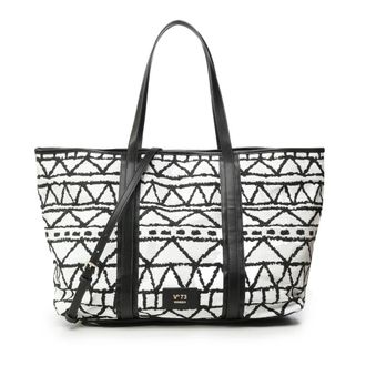 V&deg; 73 Beth Tote Bag - - Bags - Damen - Mehrfarbig - ONE SIZE