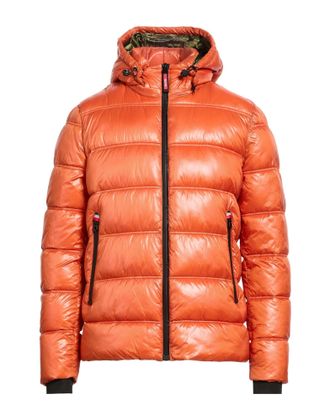 Rihunik JACKEN & M&Auml;NTEL - Pufferjacken & Daunenjacken auf YOOX.COM