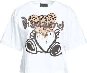 Disclaimer TOPS - T-shirts auf YOOX.COM