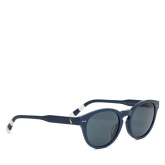 Polo Ralph Lauren Sonnenbrillen Polo Ralph Lauren 0PH4241U 631487 Dunkelblau