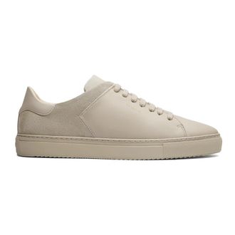 Axel Arigato Clean 90 Split Sneaker - - Shoes - Herren - Beige - 44 EU