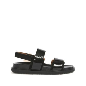 Marni Damen, Schuhe, Schwarzk, 37 EUGr&ouml;&szlig;e