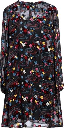 Moschino KLEIDER - Mini-Kleider auf YOOX.COM