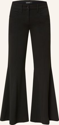 Cambio Cambio Hose Flair schwarz