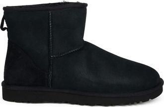 UGG Ugg, Homme, Chaussures, Noir, Taille: 37 EU Bottes