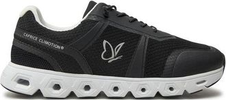 Caprice Sneakers 9-23605-43 Schwarz