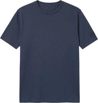 MC2 Saint Barth Homme, Tops, Bleu, Taille: 2XL T-shirt Orson