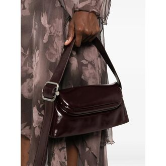 Osoi Dkplu Shoulder Bag - Red