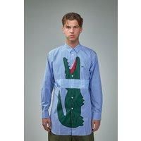 Comme Des Gar&ccedil;ons Men Shirt Woven Check