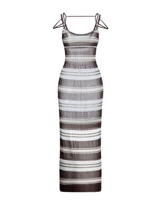 Jacquemus KLEIDER - Maxi-Kleider auf YOOX.COM