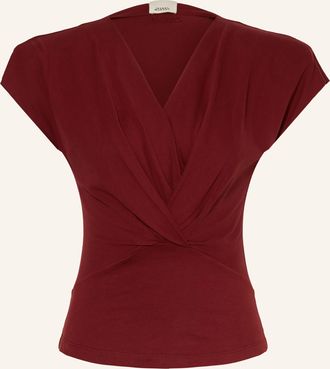 Isabel Marant Marant &Eacute;toile T-Shirt Nadrine rot