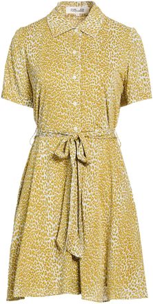 Diane Von F&uuml;rstenberg KLEIDER - Mini-Kleider auf YOOX.COM