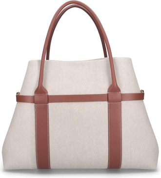 Loro Piana Gro&szlig;e Tragetasche Ghiera