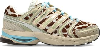 adidas Femme, Chaussures, Beige, Taille: 38 1/2 EU Adistar Control 5