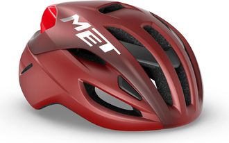 Met Renradhelm MET Rivale MIPS - Red Dahlia - M / 56-58cm