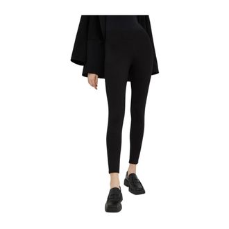 Marc O'Polo Leggings - - Trousers - Damen - Schwarzk - M