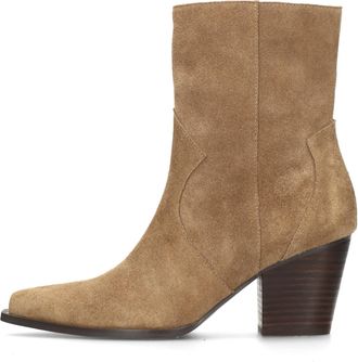 Haboob BEAU Damenschn&uuml;rstiefel