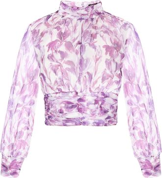 Faina Bluse